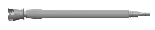 STRAIGHT REAMER HANDLE — Incipio Devices