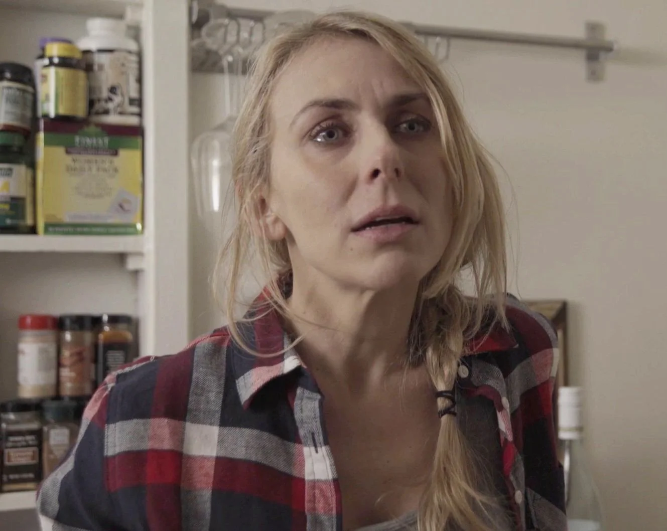 actor — belinda gosbee