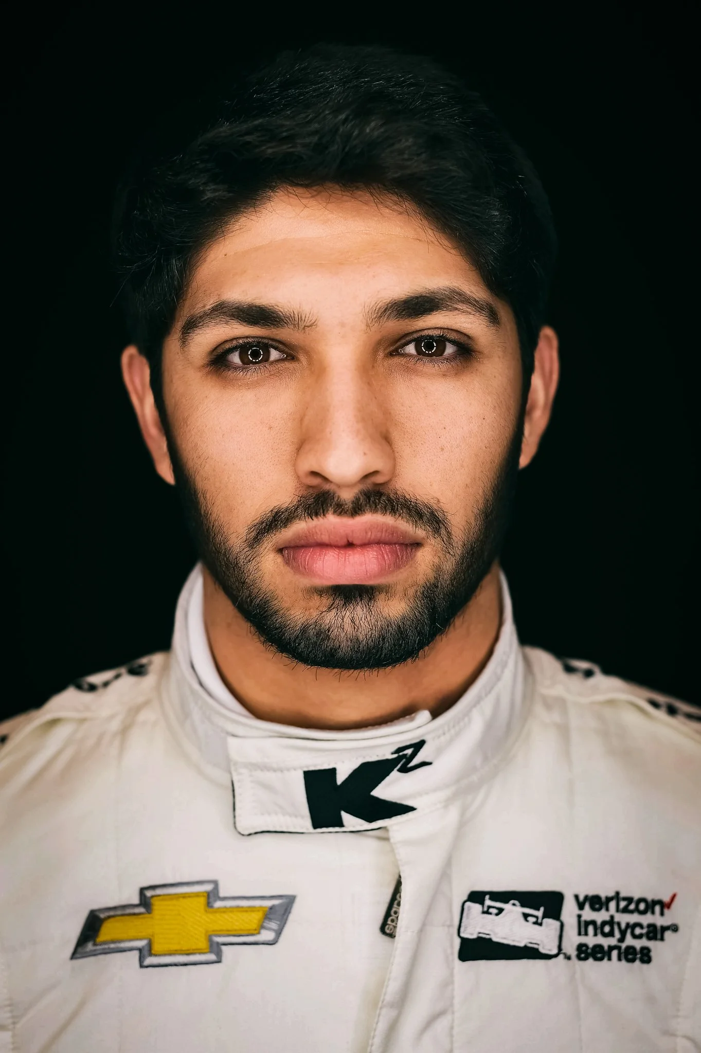 Bio — Kyle Kaiser Racing