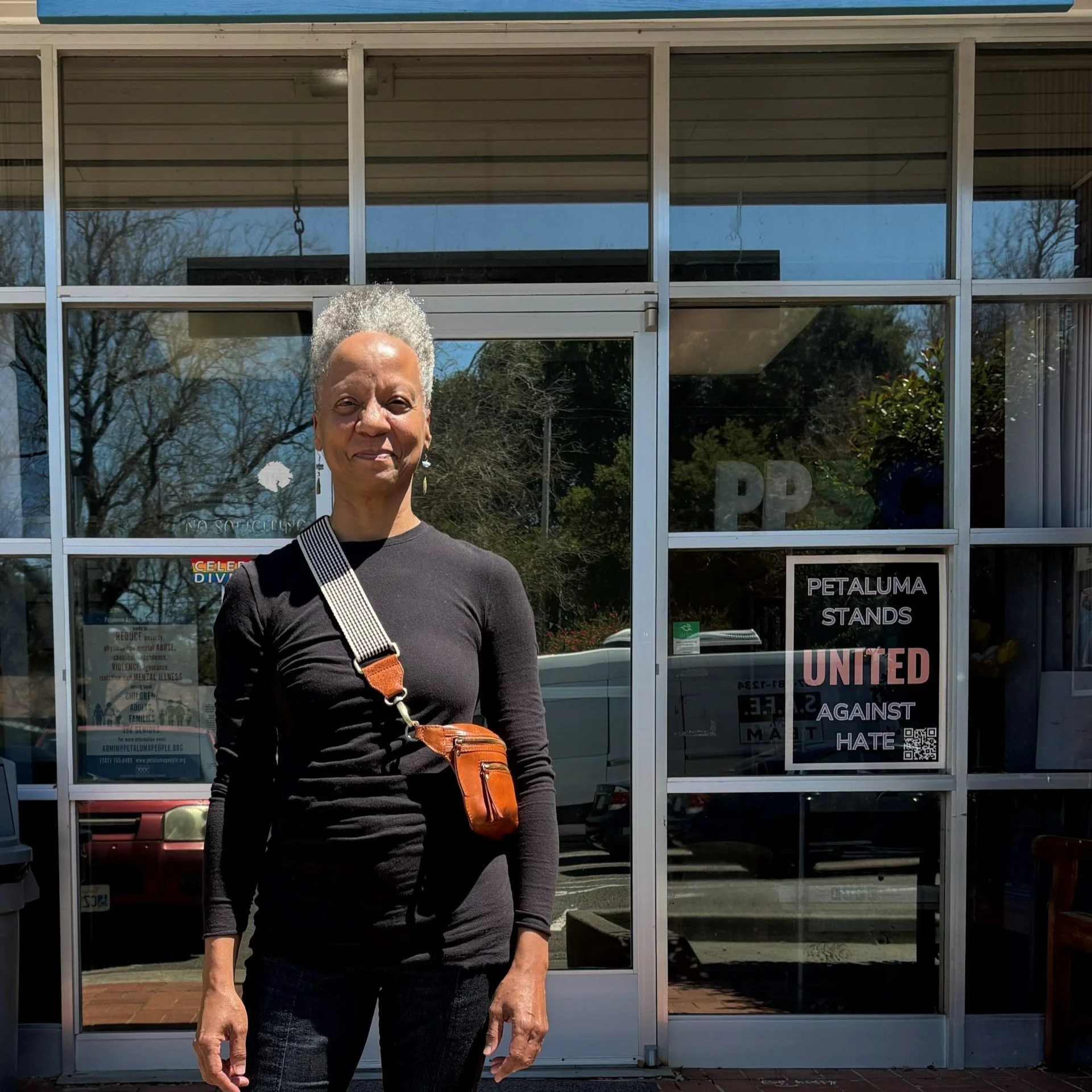 Our Staff — Petaluma People Services Center