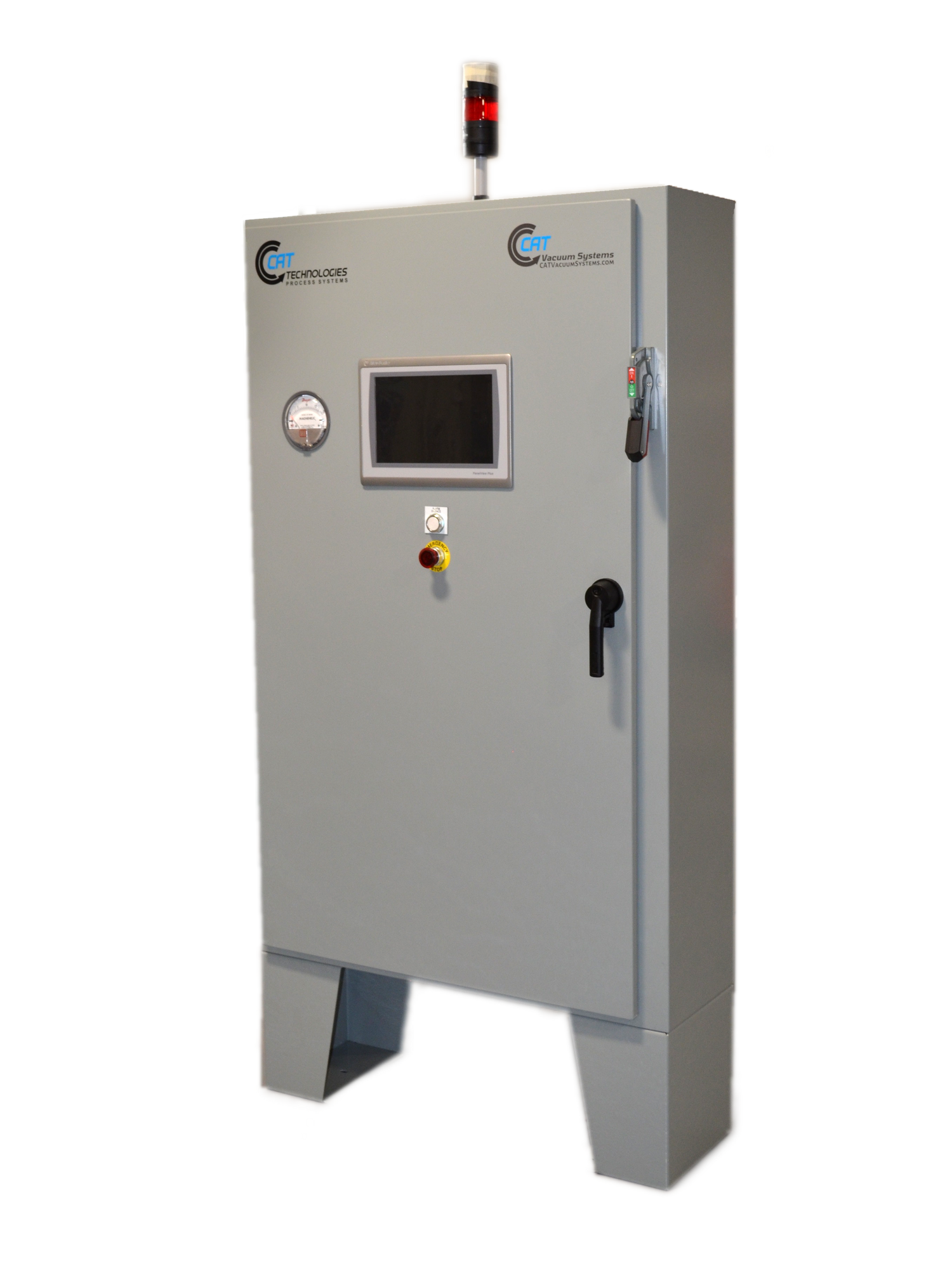 CAT Controls - Leading Control Panel Solutions Provider
