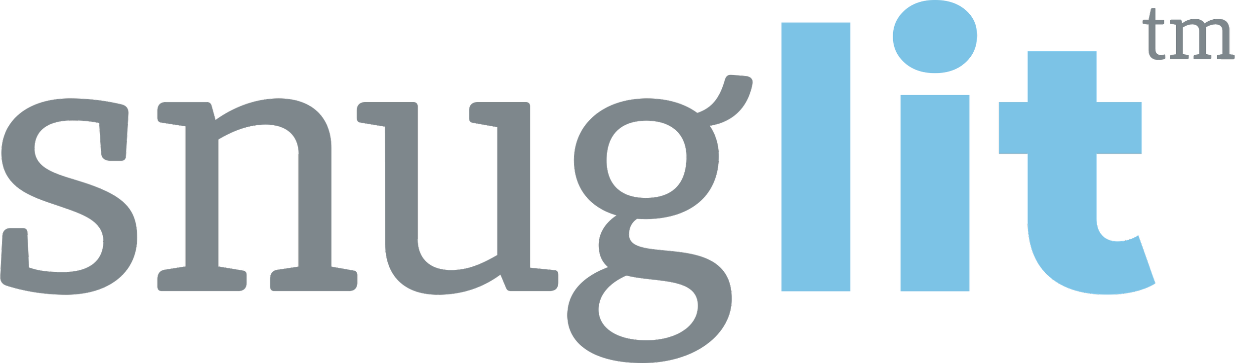 SnugLit — TheraB Medical