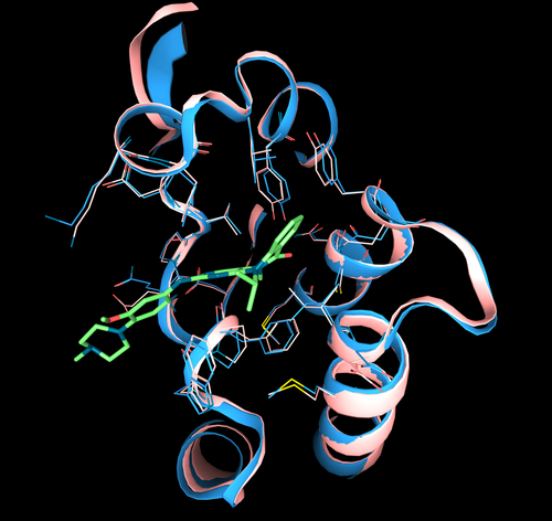 The impact of AlphaFold in drug discovery and emerging ML-methods ...