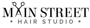 Main Street Hair Studio | Book Your Hair Transformation Today