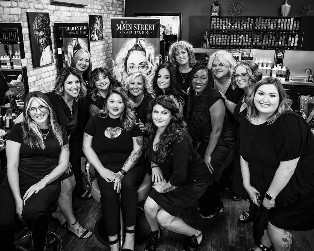 Main Street Hair Studio