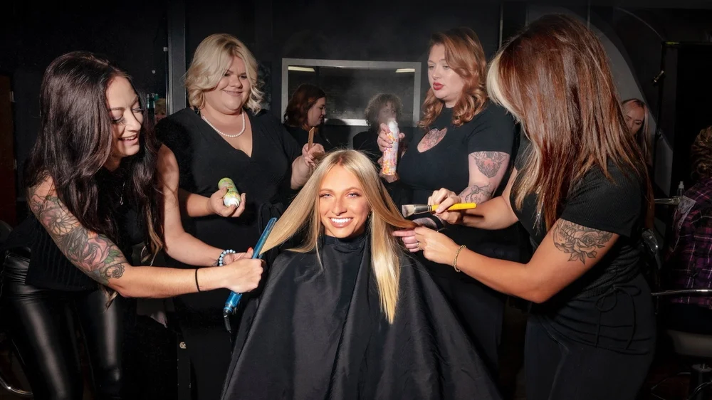 Main Street Hair Studio | Book Your Hair Transformation Today