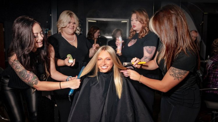 Main Street Hair Studio | Book Your Hair Transformation Today