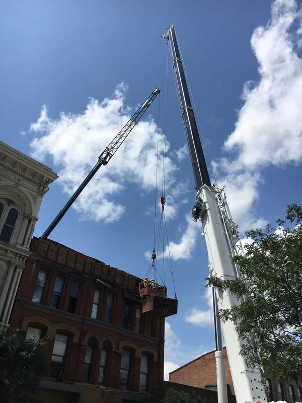 Emergency Crane Services – Rapid Response When You Need It Most ...