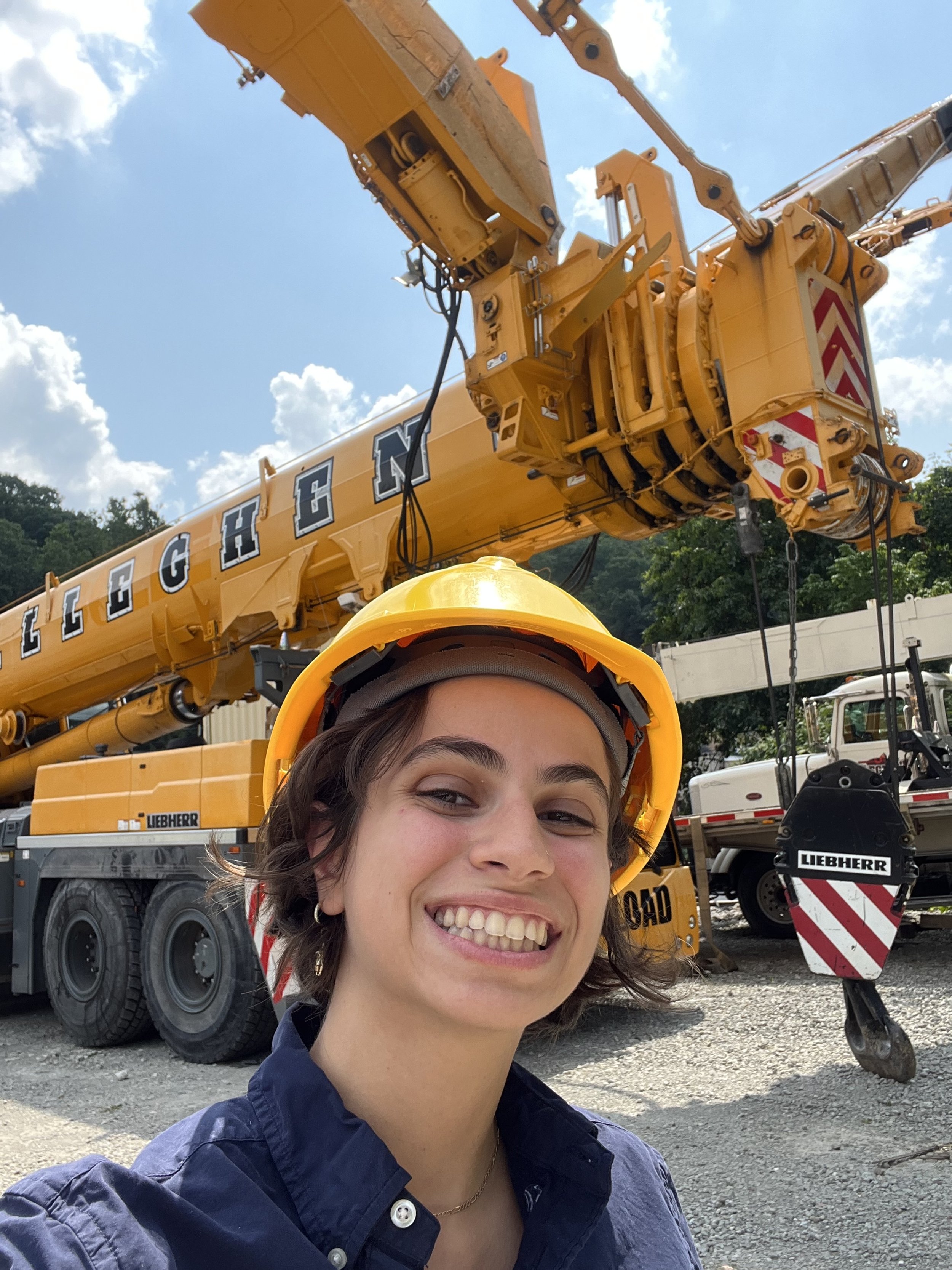 Welcome to Allegheny Crane Rental – Your Trusted Crane Solutions ...