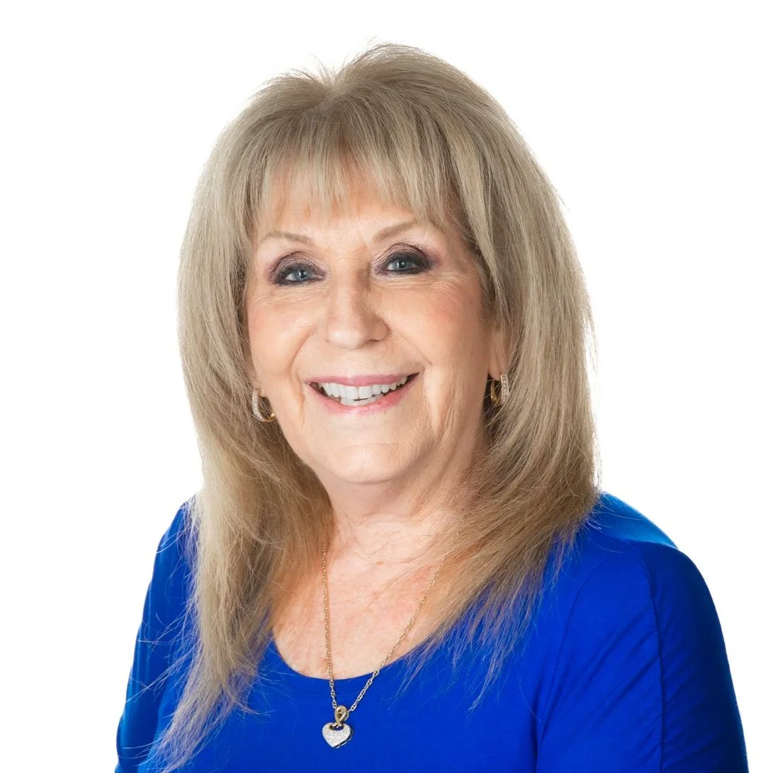 About — Jayne Johnson