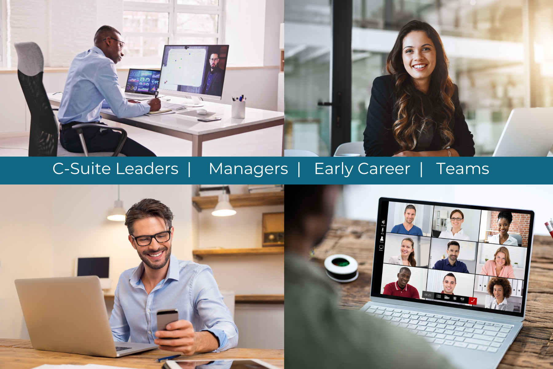 The Work Well Group