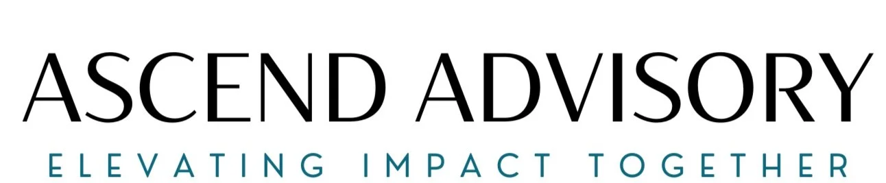 Ascend Advisory LLC - Elevating Purpose-Driven Teams to Unlock Greater ...