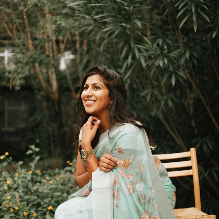 About — Nirali Shah Events