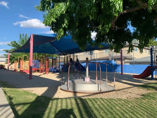 Child Life Learning Center — Parkside Church Bakersfield