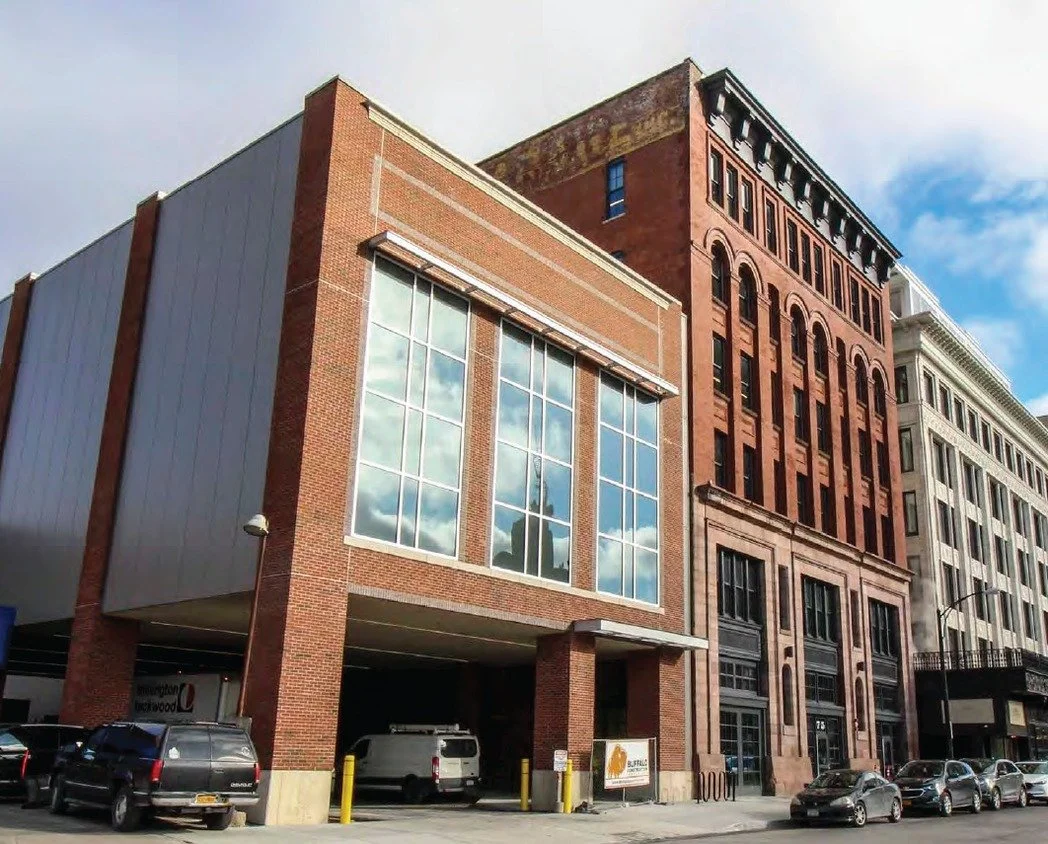 Investments — Mercer Street