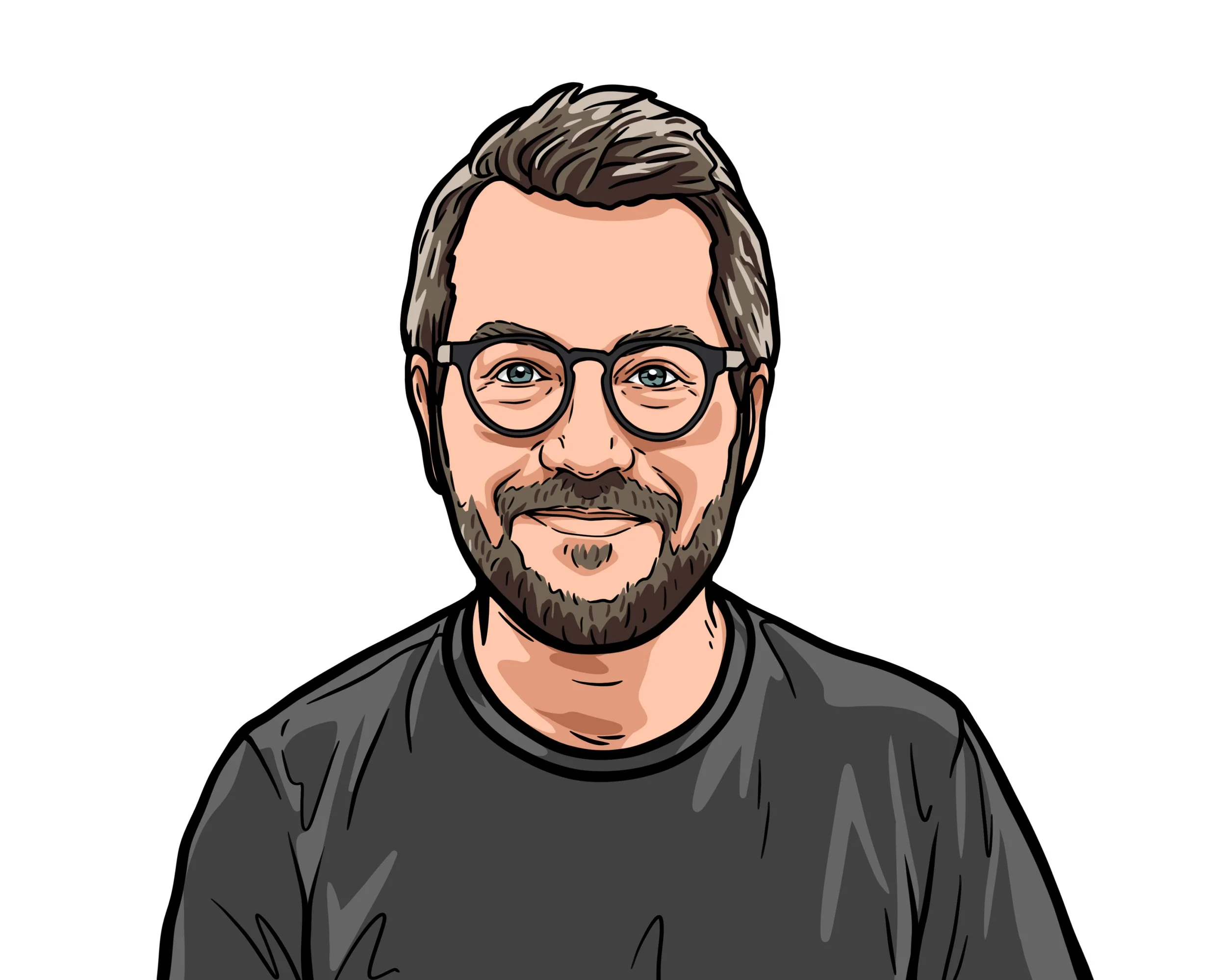 Firm — Mercer Street