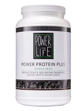 Power For Life — Store — TERRAOCEANA