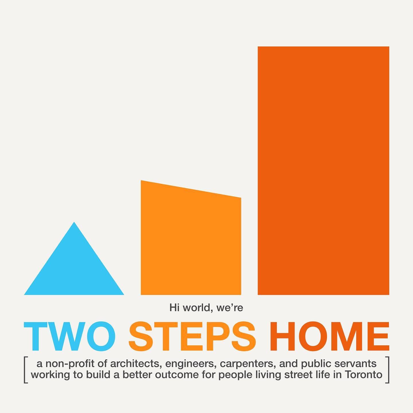 Two Steps Home