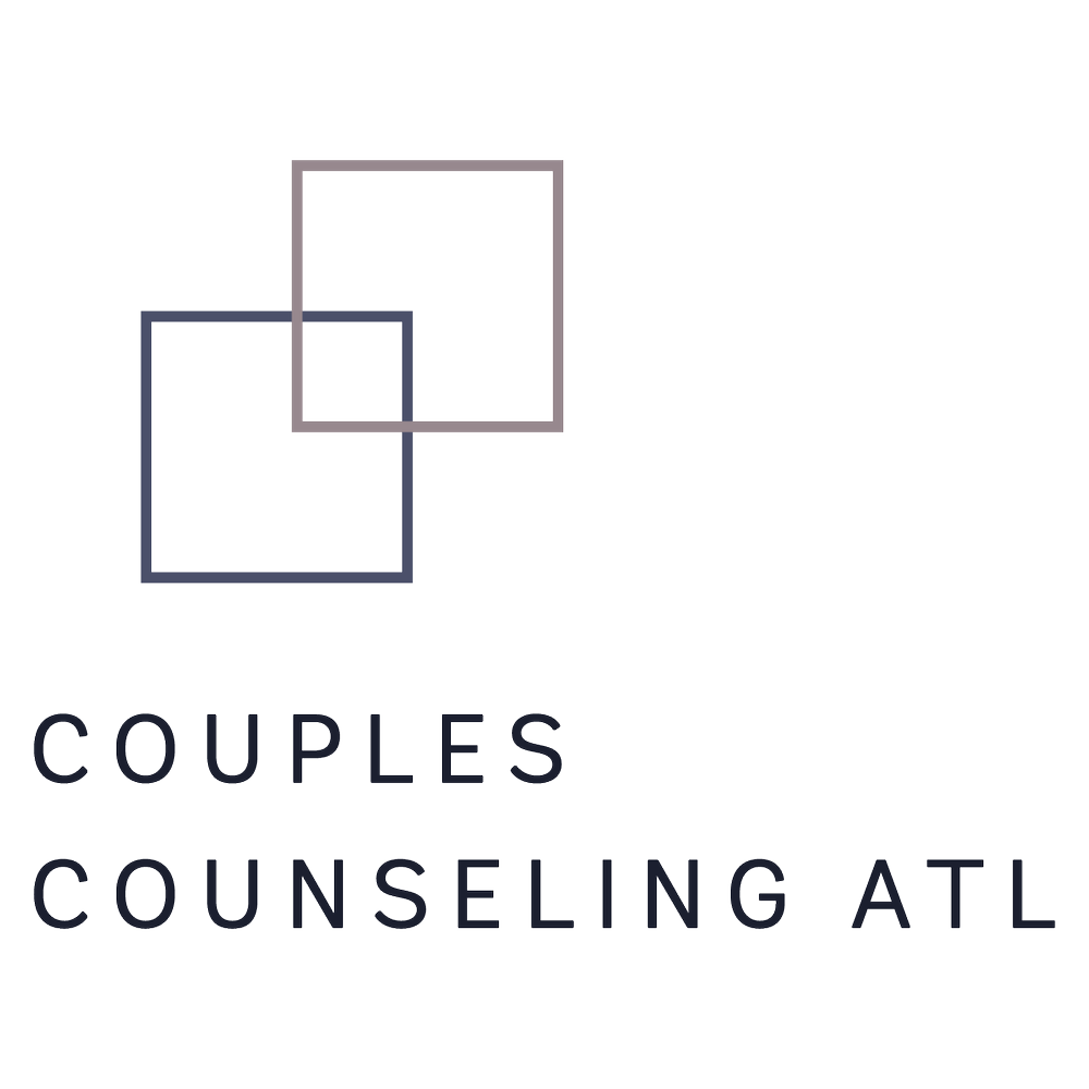 Gottman Method Couples Therapy | Couples Counseling ATL