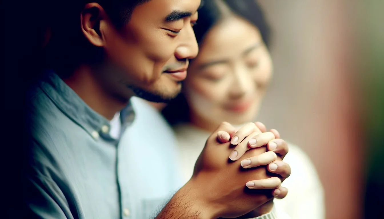Deepening Bonds: Strategies for Enhancing Emotional Connection in Your ...