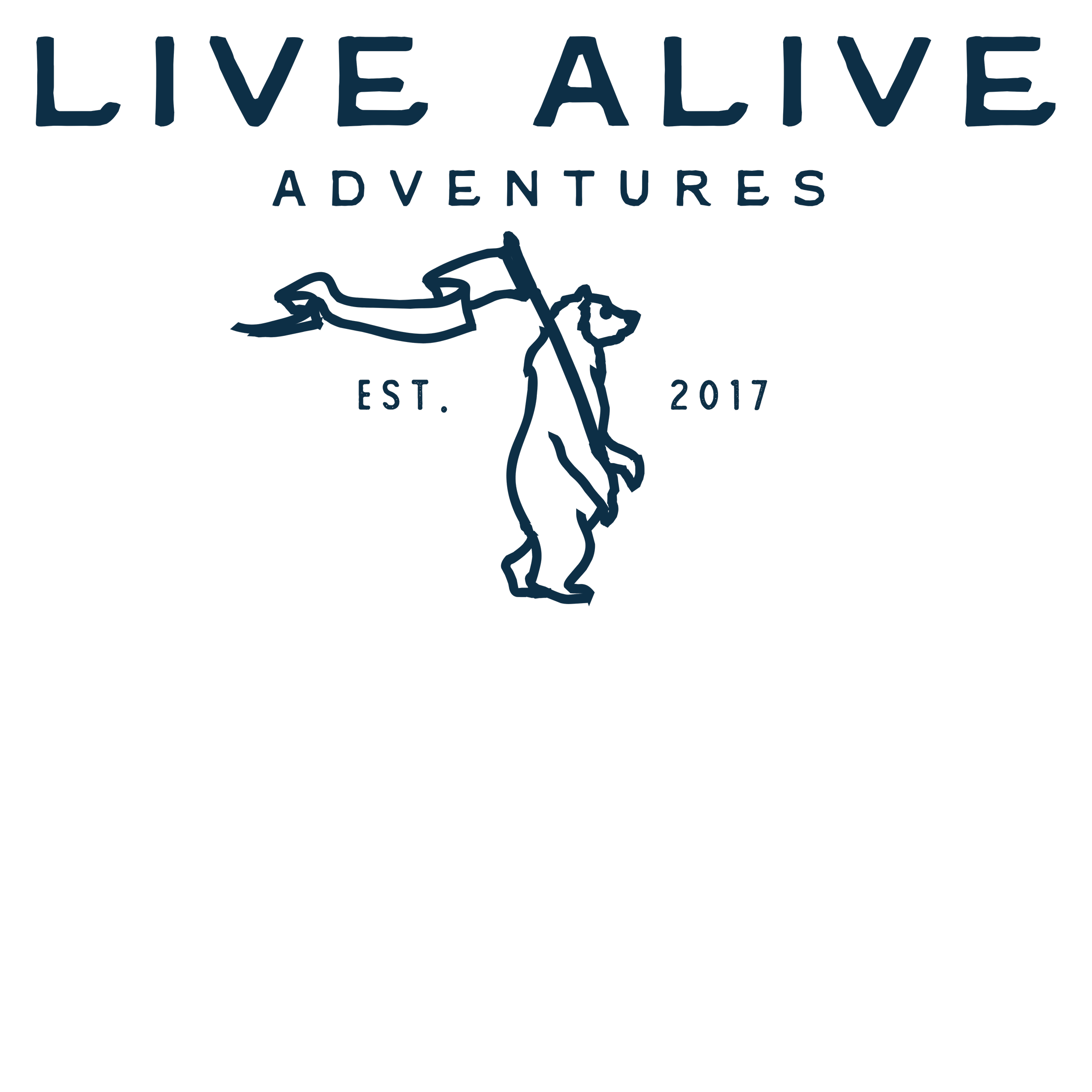 About — Live Alive Adventures