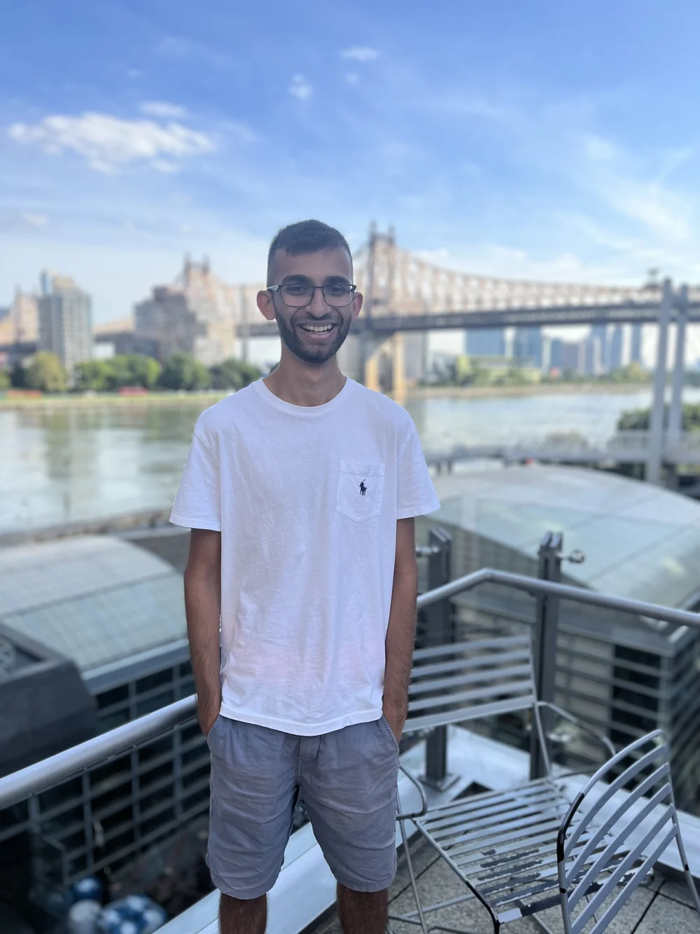 Lab Members — Bieniasz & Hatziioannou Lab