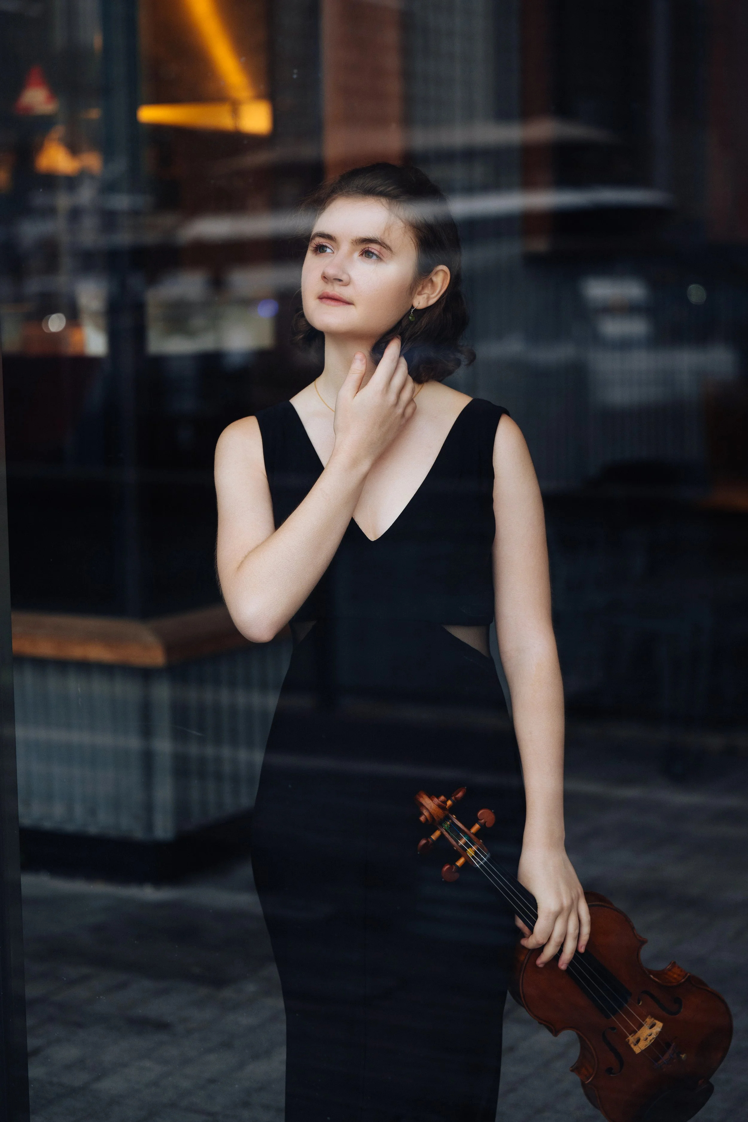 Clara Neubauer