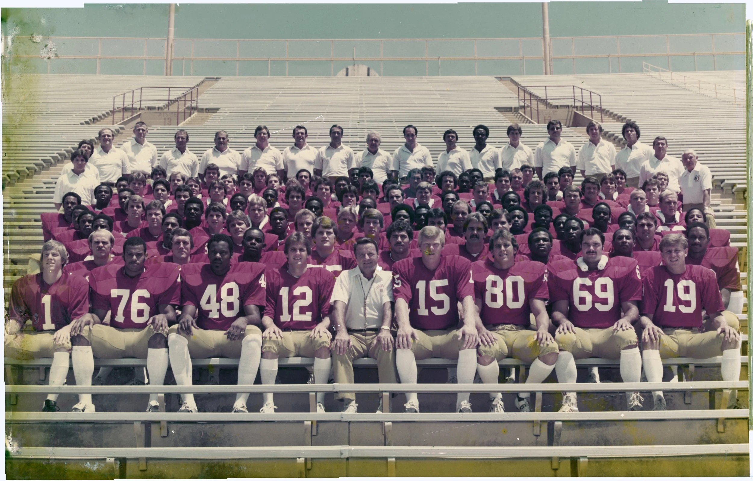 Bowden's at College Town