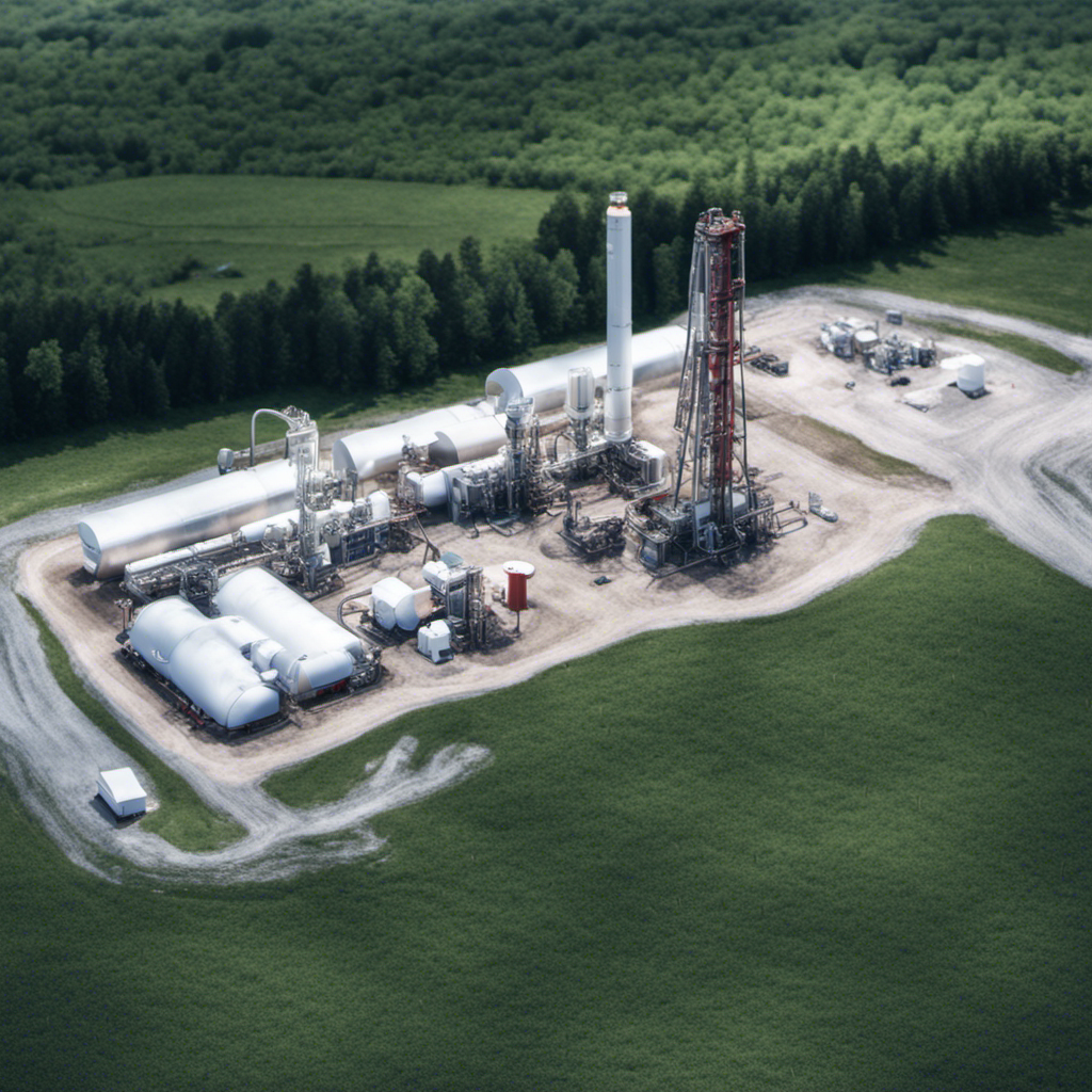 Energy — echo scientific