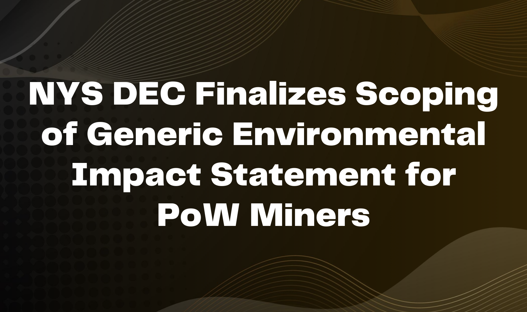 Digital Power Network