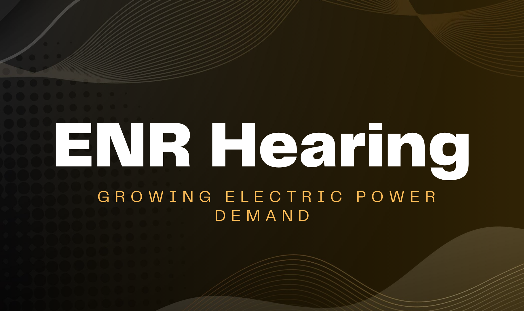 Digital Power Network