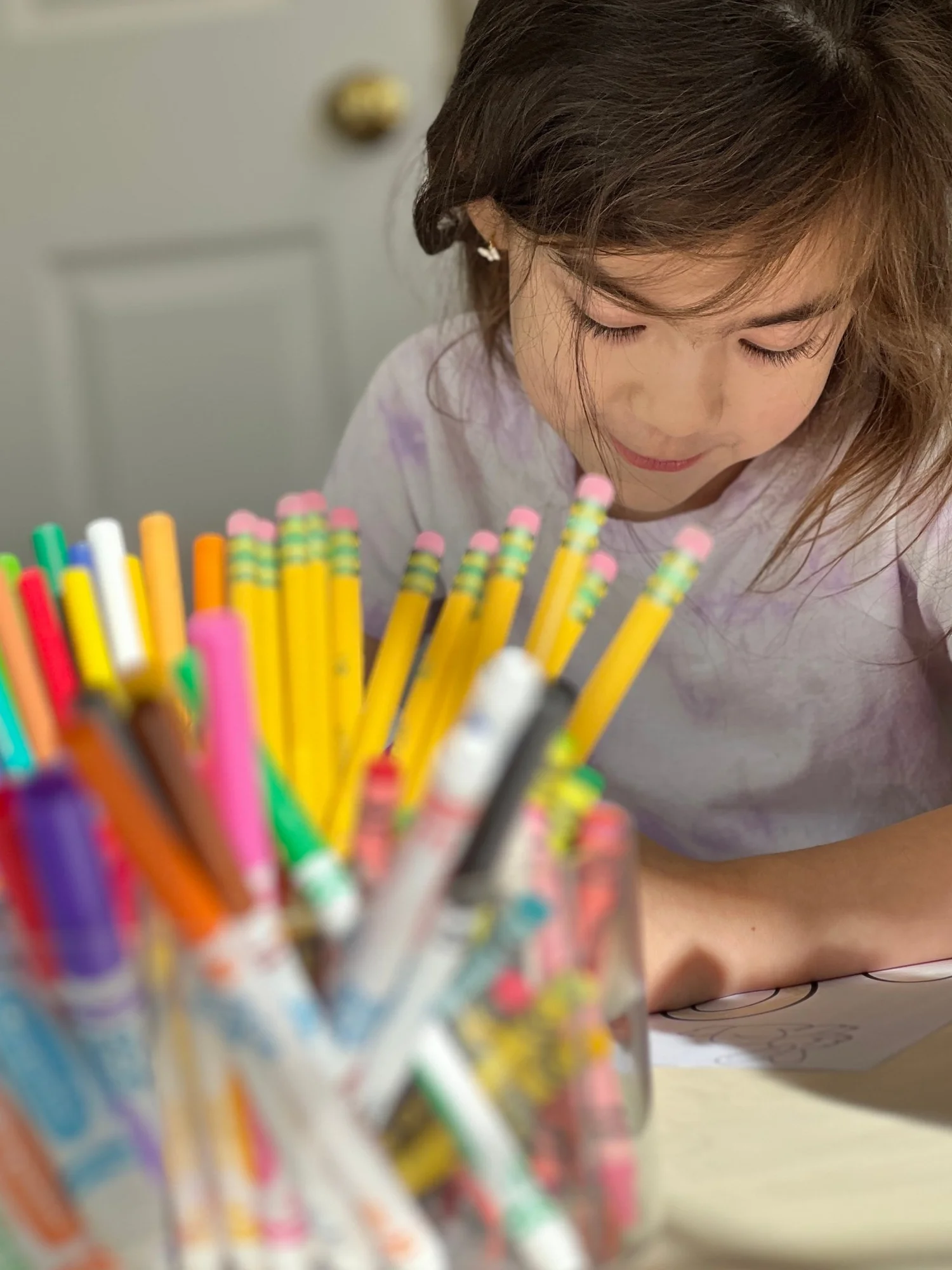 Collaborative Education Center