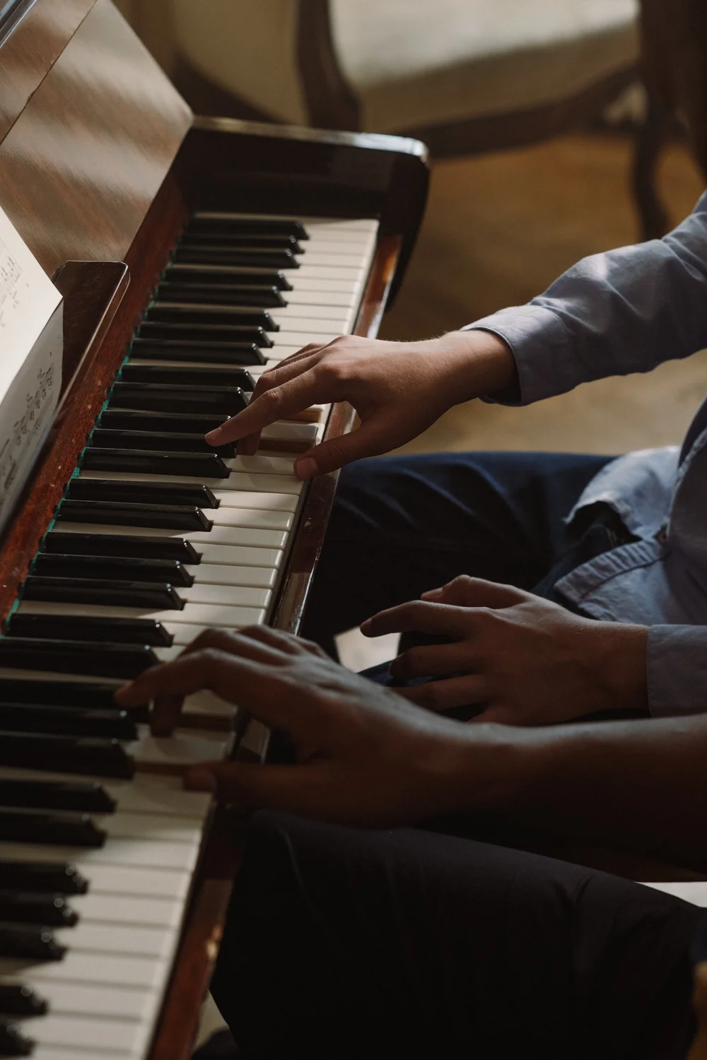 Apollo Piano
