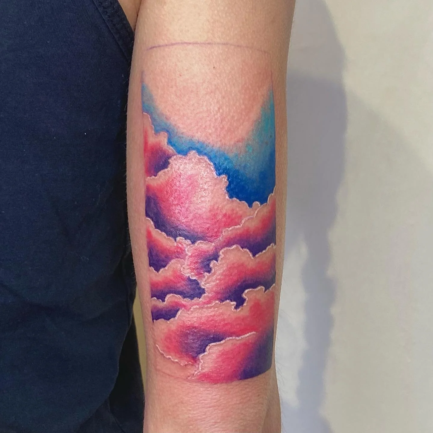 Gallery — Tessa Raye Tattoos