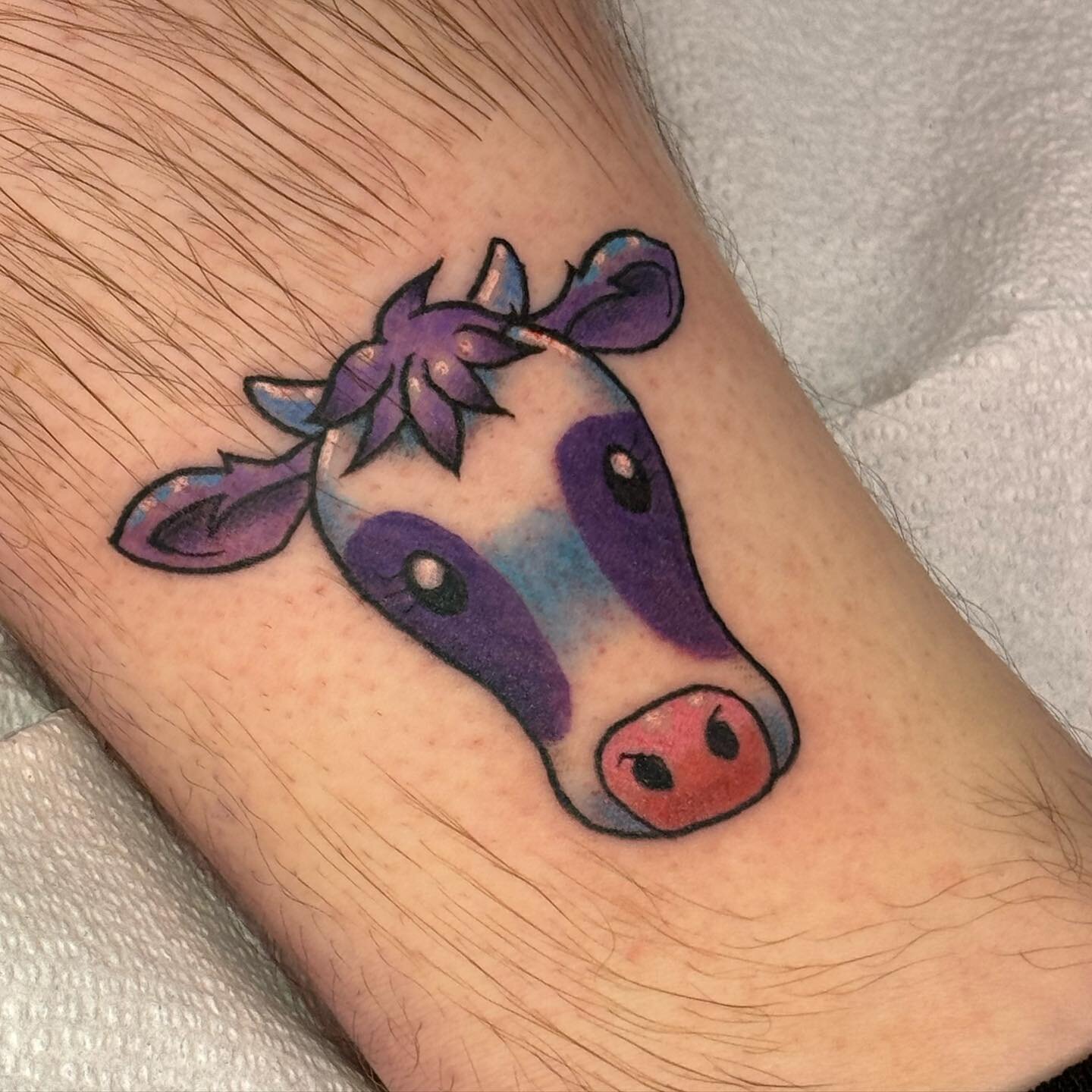 Gallery — Tessa Raye Tattoos