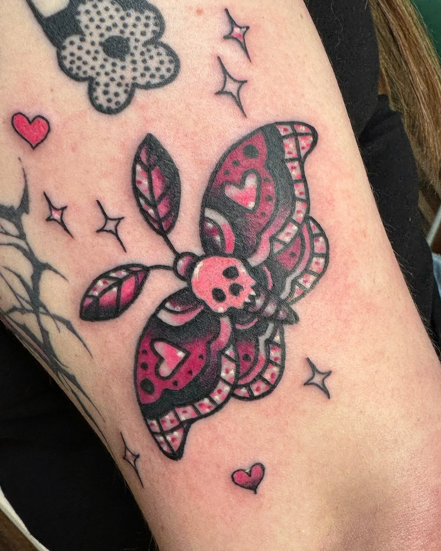 Gallery — Tessa Raye Tattoos