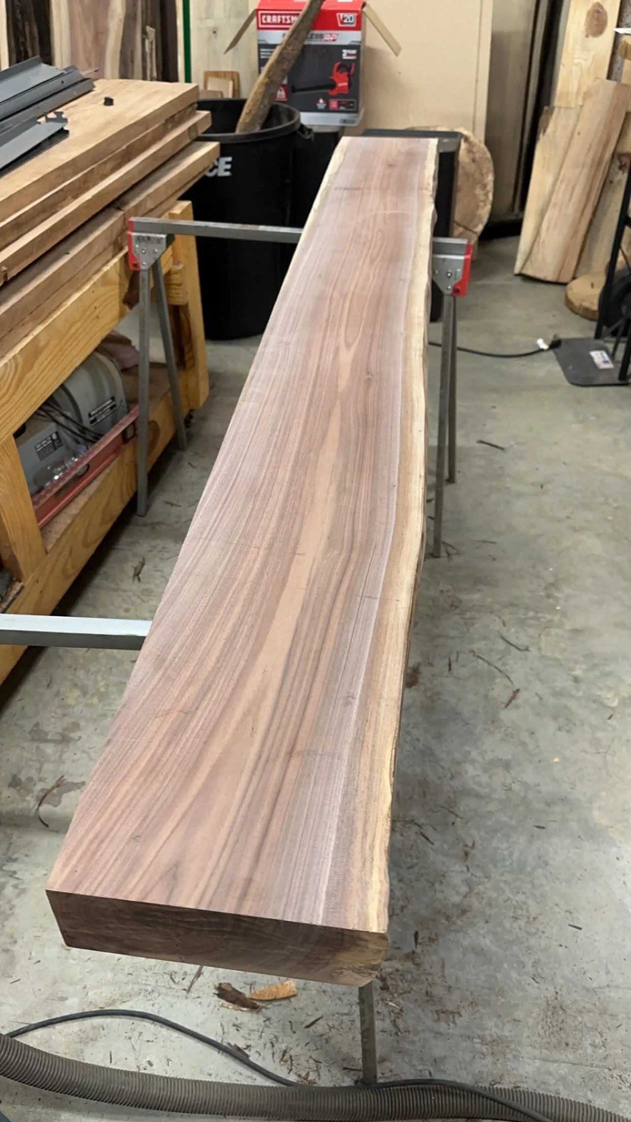 Hamsley Hardwood