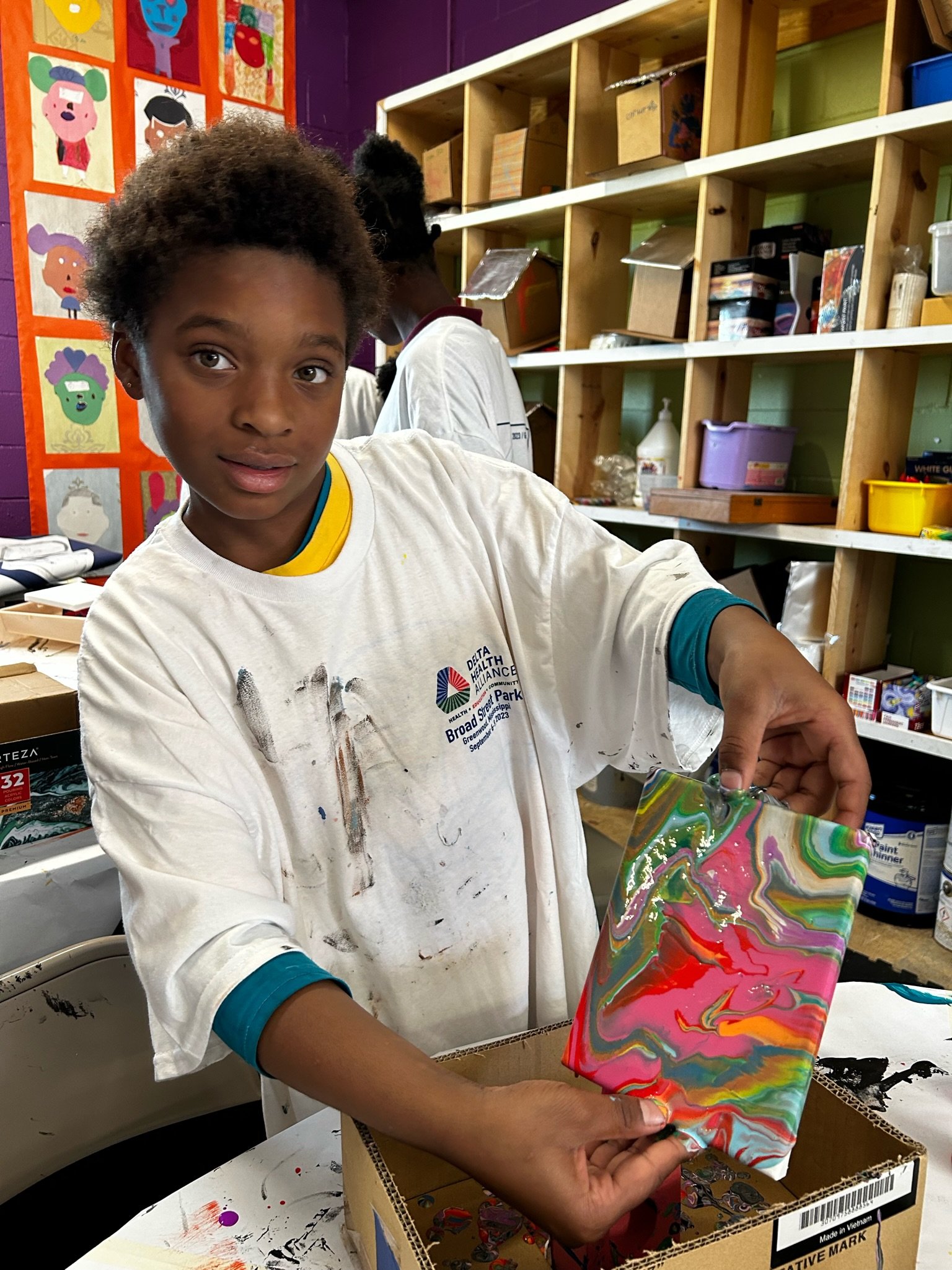 Club Locations | Discover Local Clubs — Join Today — Boys & Girls Clubs ...