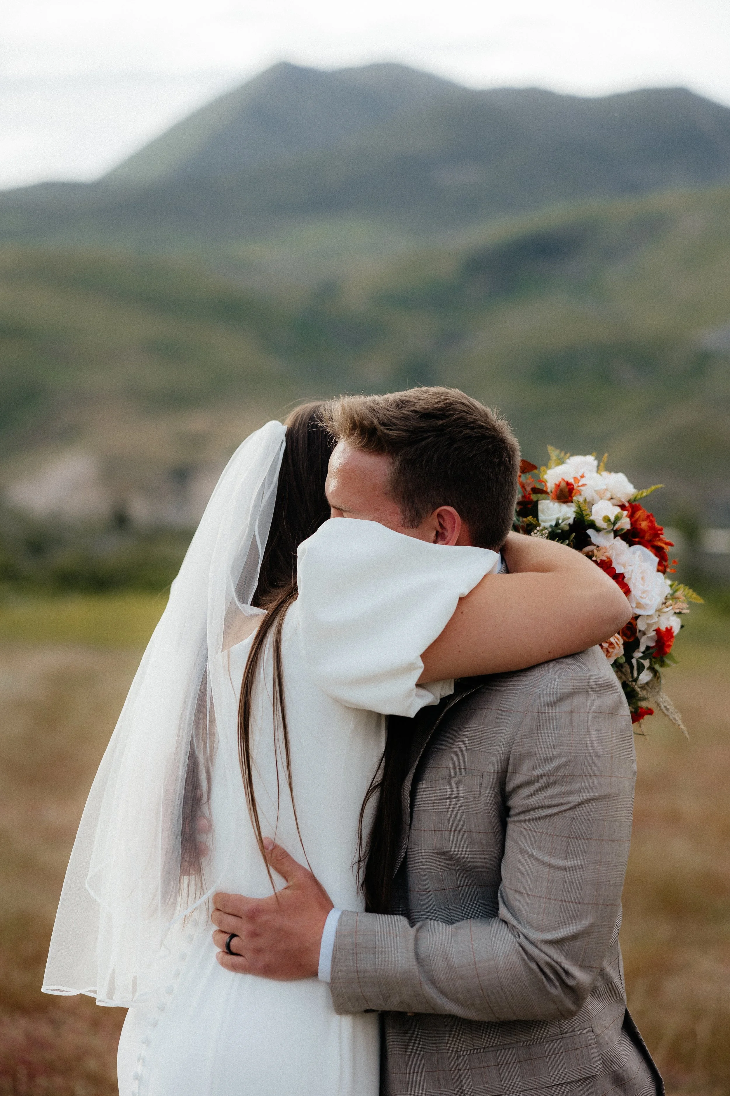 Utah Wedding Photographer | Brooklyn Grace Photo