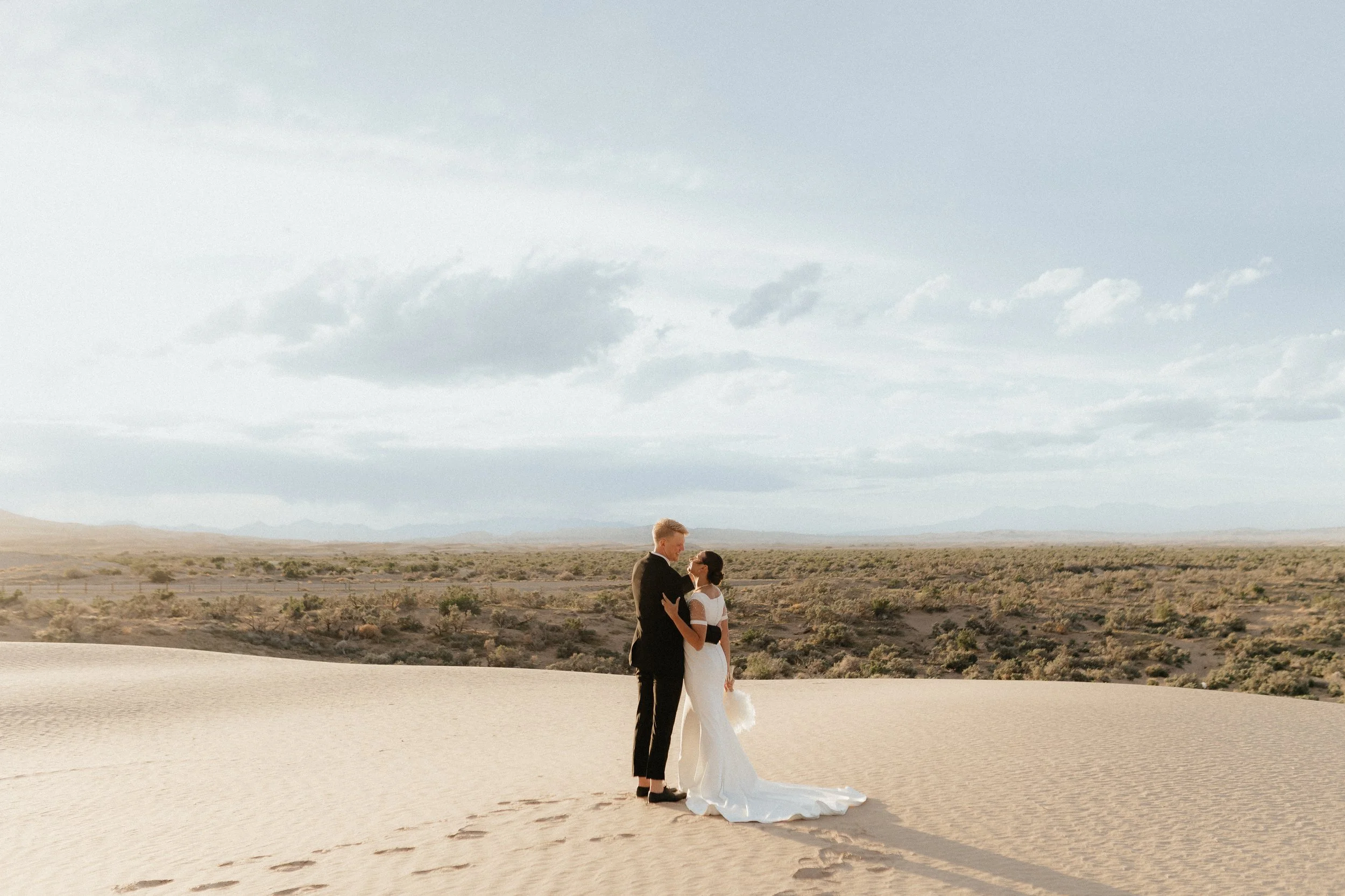 Utah Wedding Photographer | Brooklyn Grace Photo