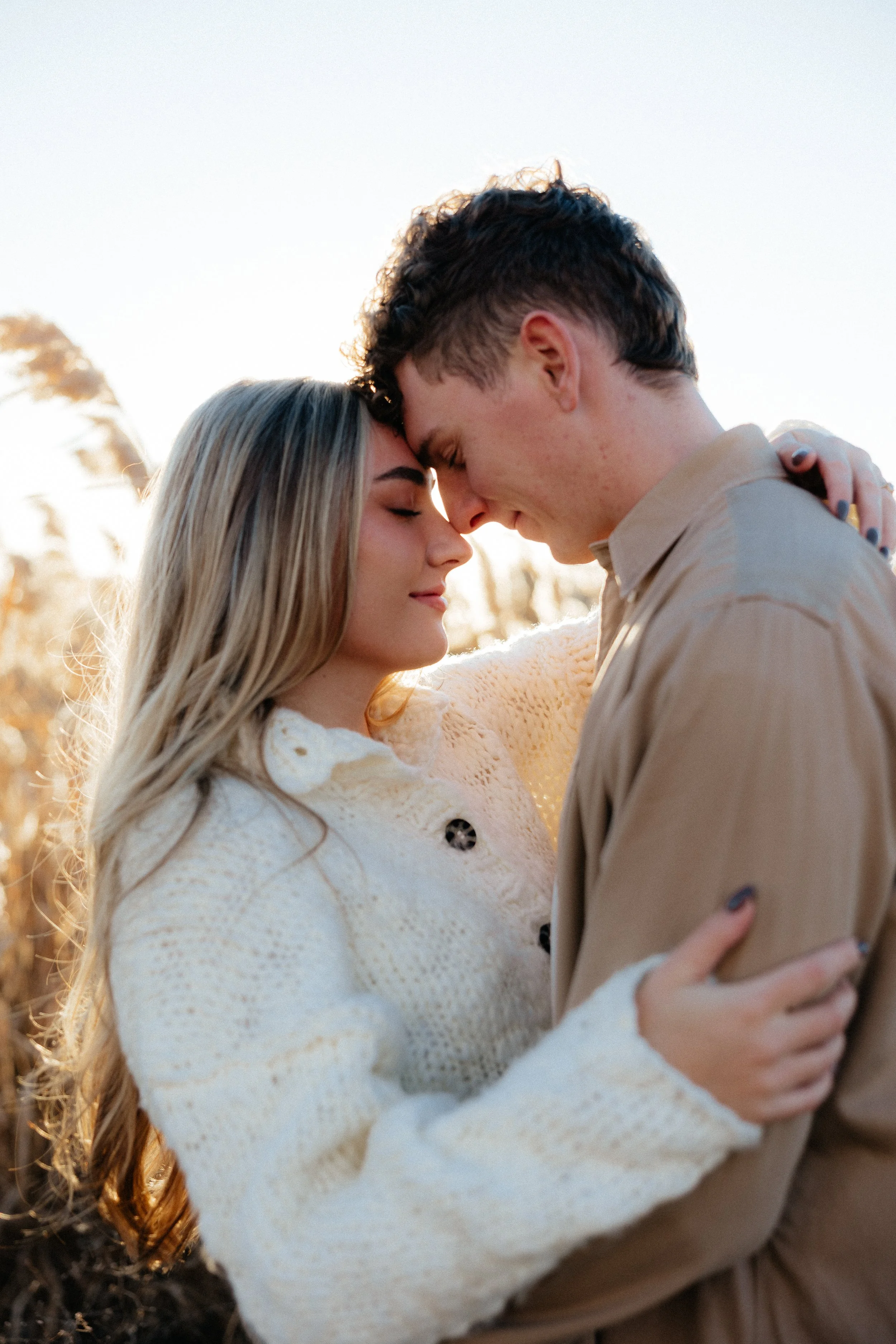 Utah Wedding Photographer | Brooklyn Grace Photo