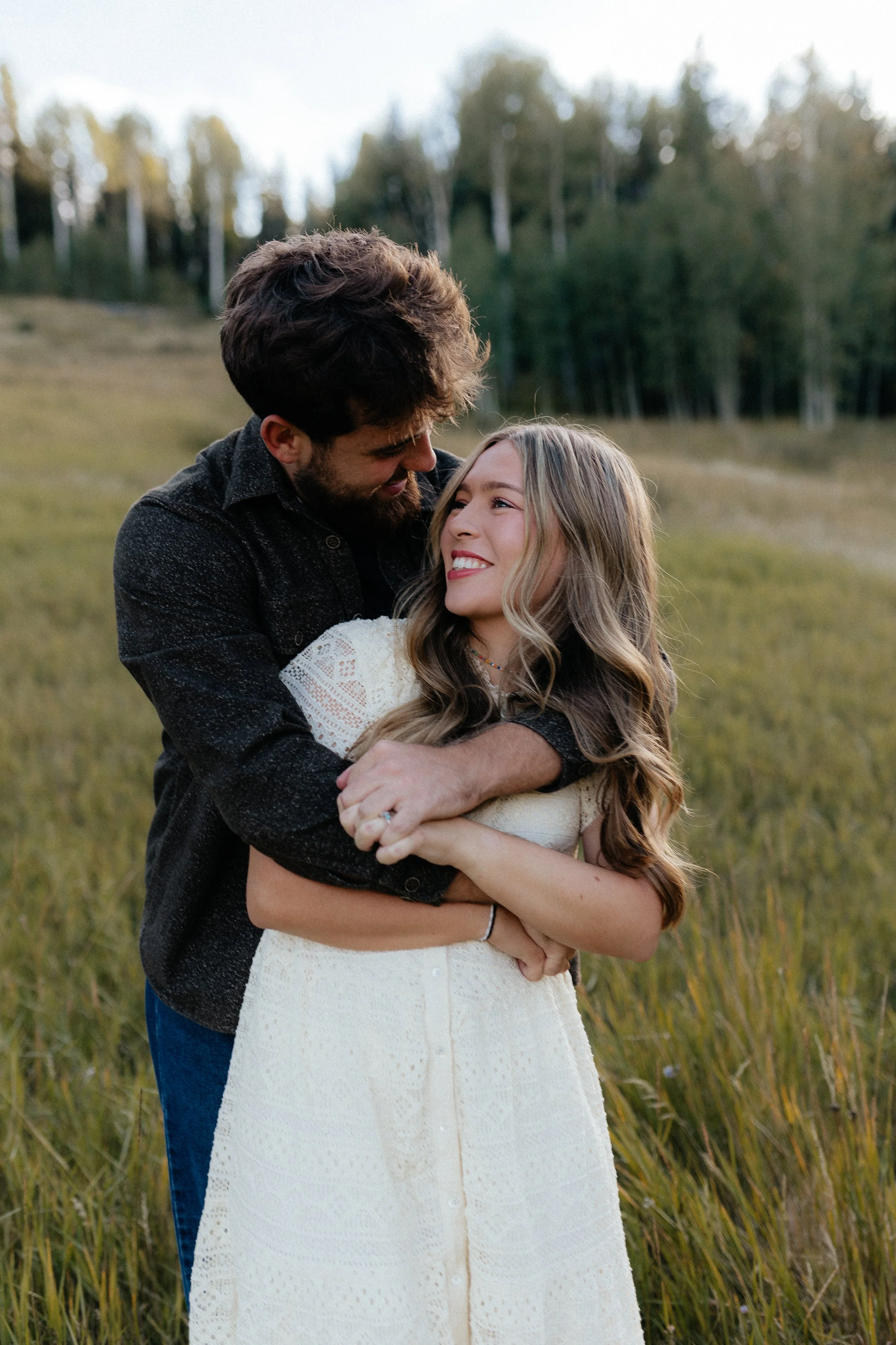 Utah Wedding Photographer | Brooklyn Grace Photo