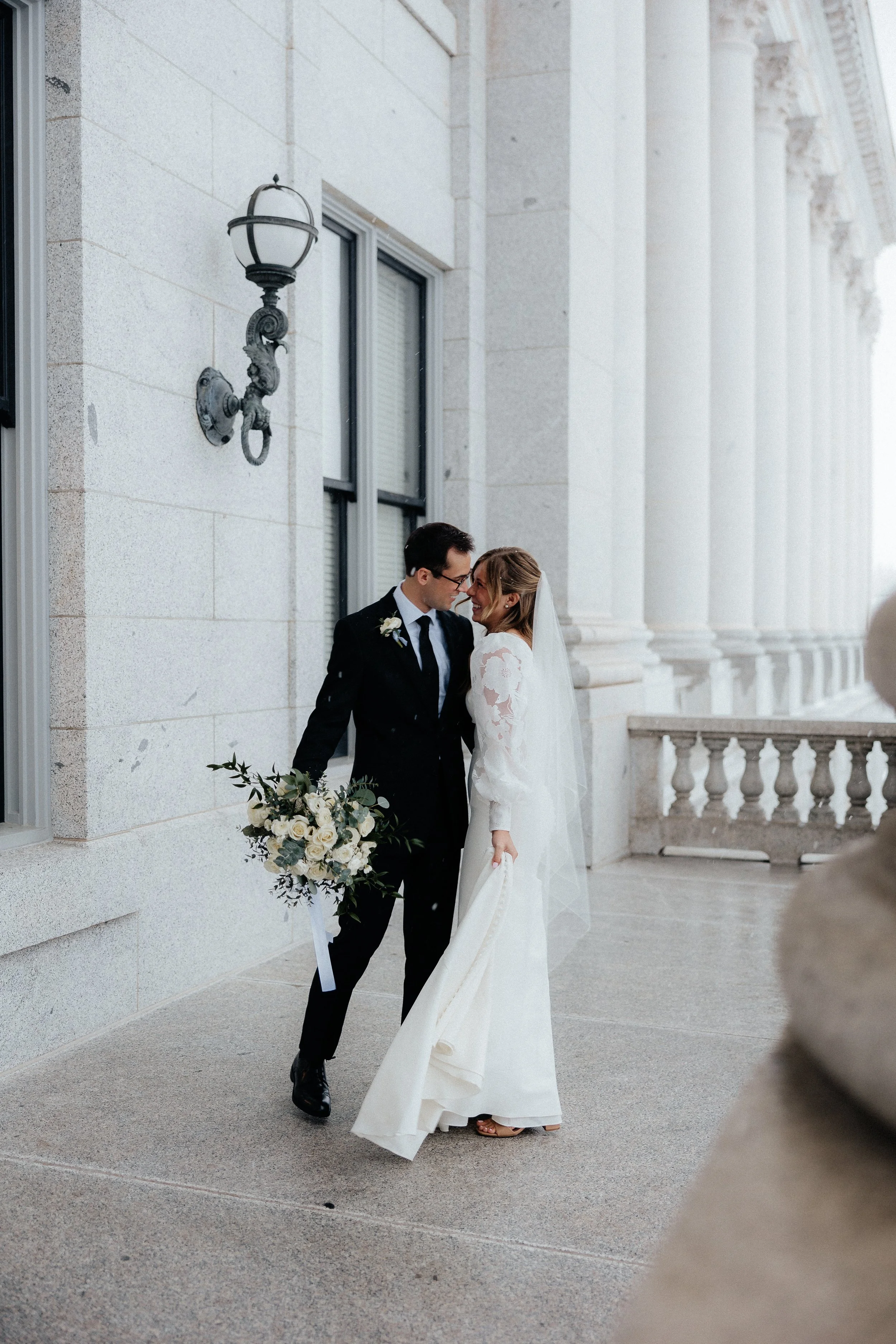 Utah Wedding Photographer | Brooklyn Grace Photo