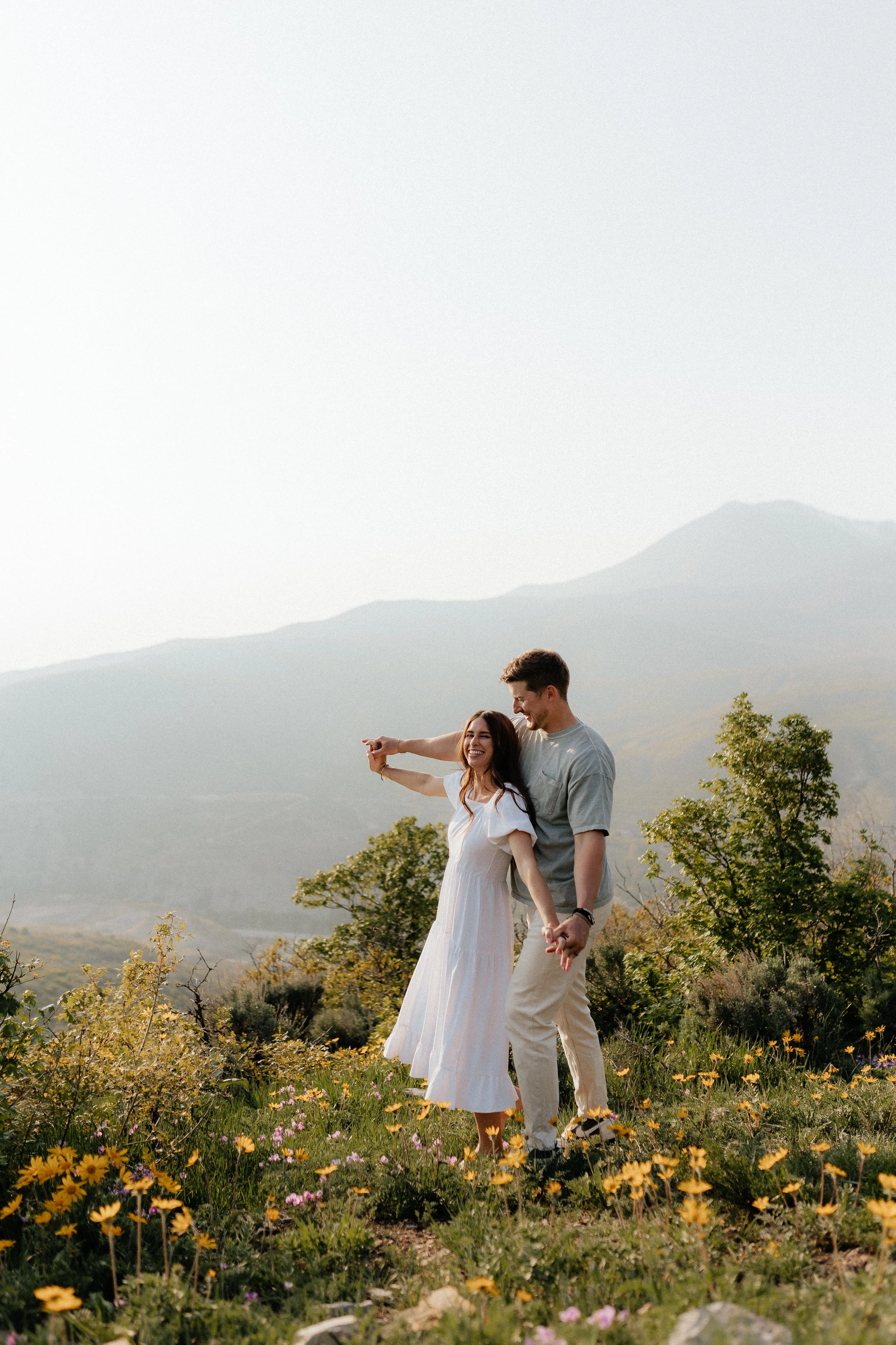 Utah Wedding Photographer | Brooklyn Grace Photo