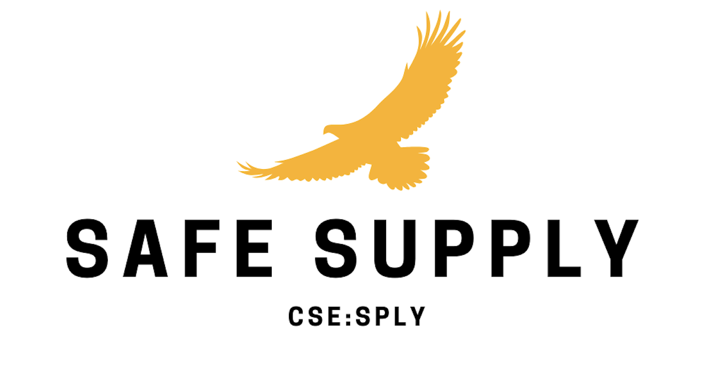 Safe Supply