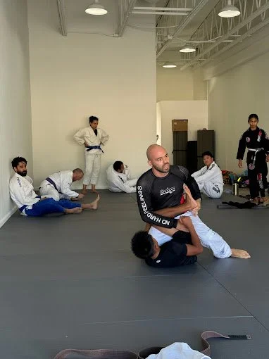 KATA Jiu Jitsu West Hollywood — K A T A