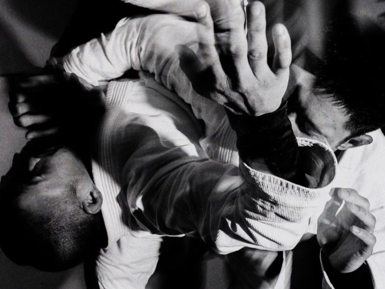 KATA Jiu Jitsu West Hollywood — K A T A
