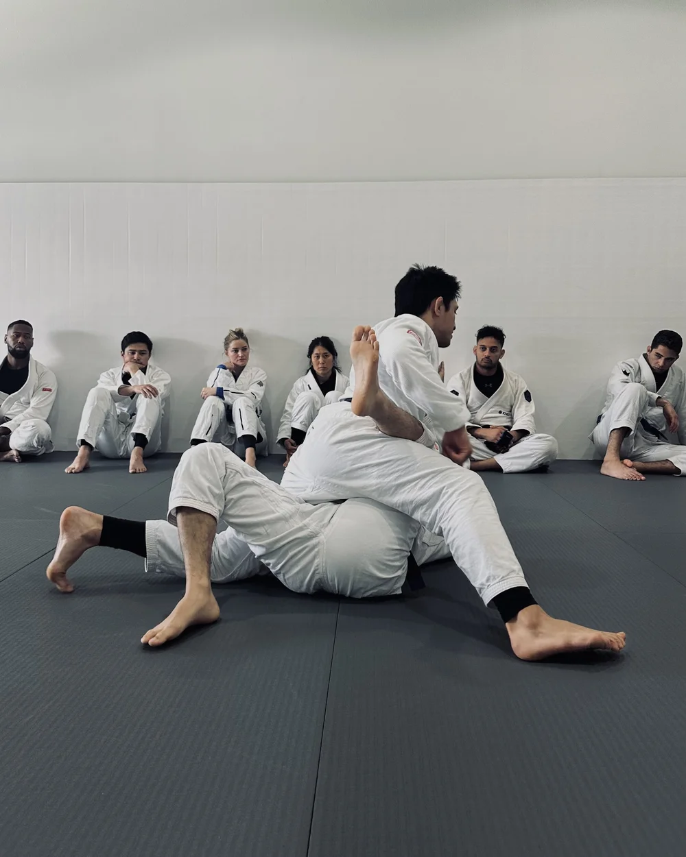 KATA Jiu Jitsu West Hollywood