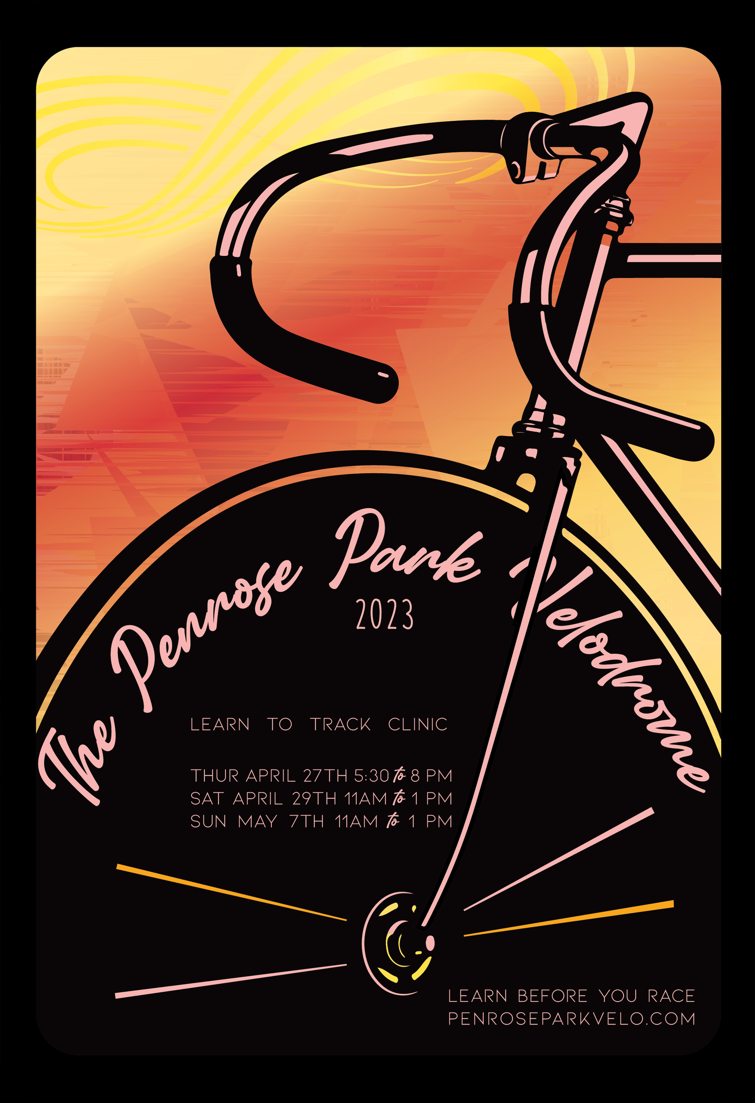 Events — Colorado Springs Velodrome