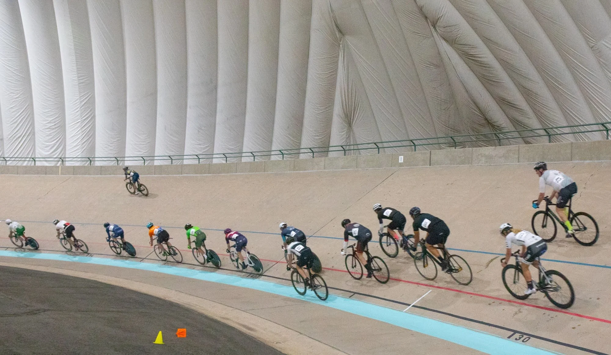 Colorado Springs Velodrome